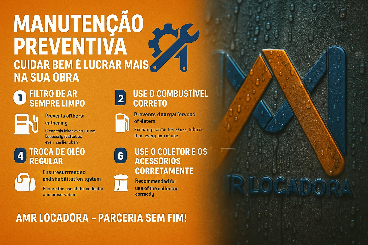 Resumo da NR 18.12 Andaime e plataforma de trabalho – Amr locadora